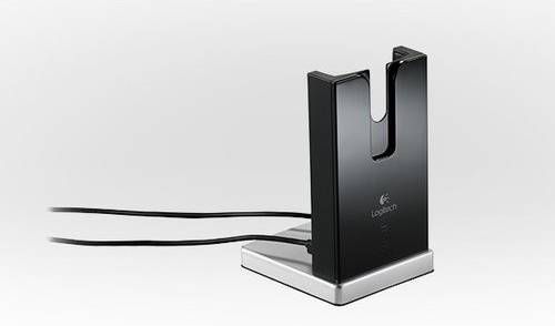 Logitech Wireless Headset Dual H820e Zwart - Koptelefoonkopenonline.be